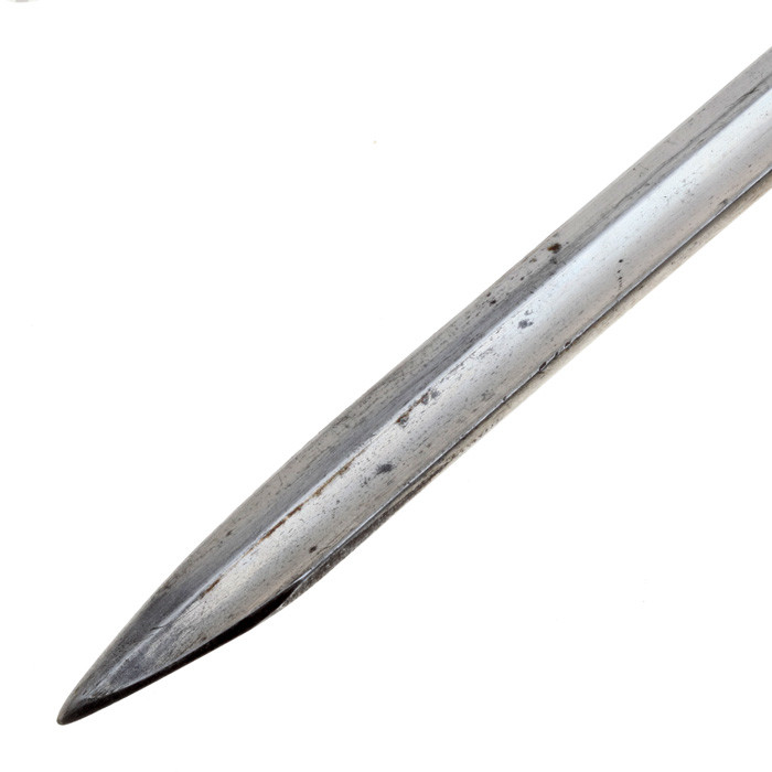 SOLD – Austrian Landwehr Mountain Troops 1907 Saber Short – Buy ...